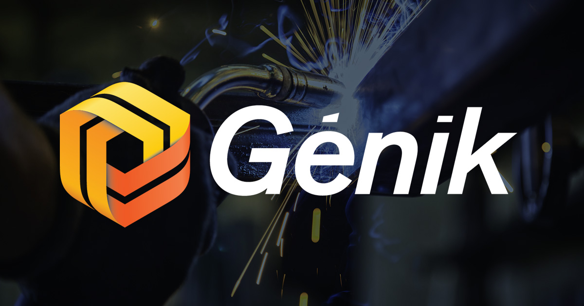 Our Industries | Génik inc. Automation and Robotization